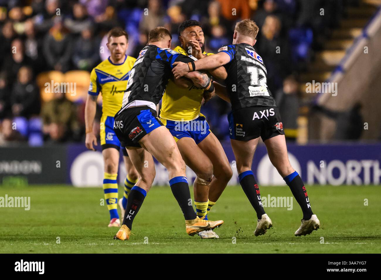 James mcdonnell leeds hi-res stock photography and images - Alamy
