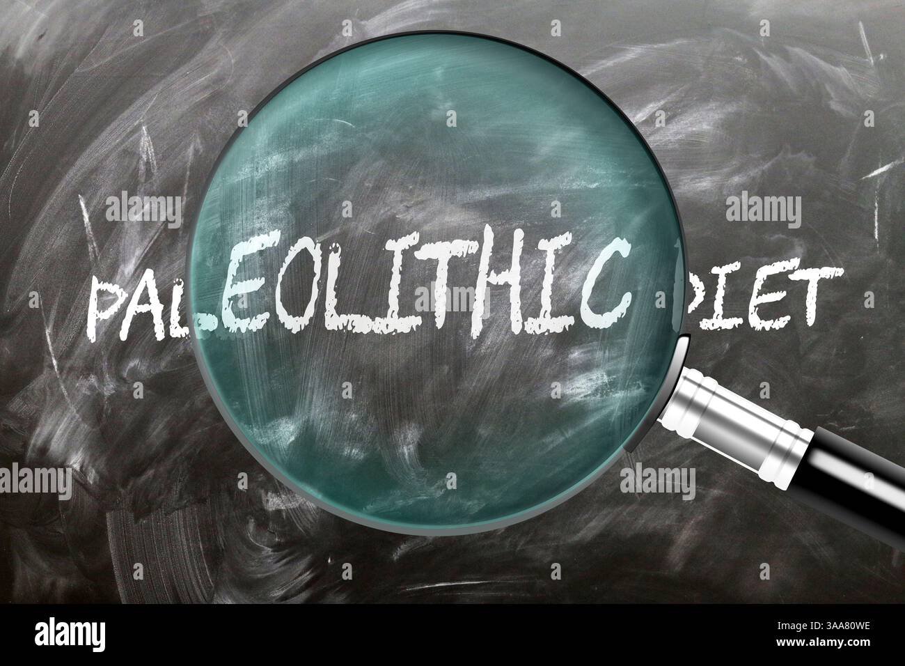 Paleolithic diet learn hi-res stock photography and images - Alamy