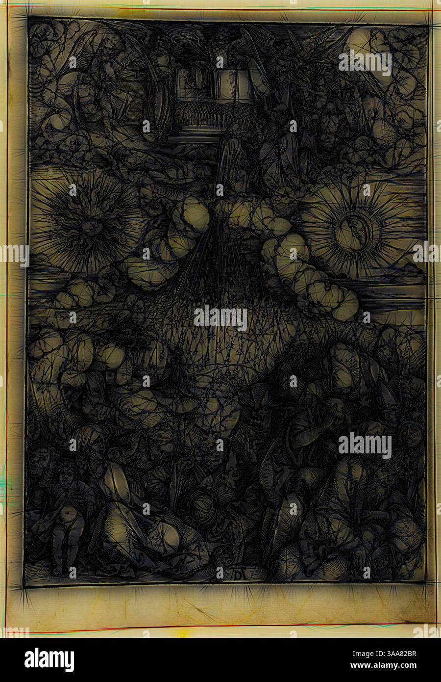 Variety of human forms hi-res stock photography and images - Alamy