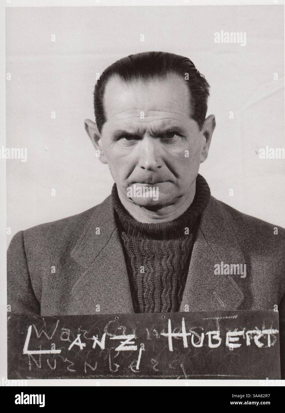 Hubert lanz hi-res stock photography and images - Alamy