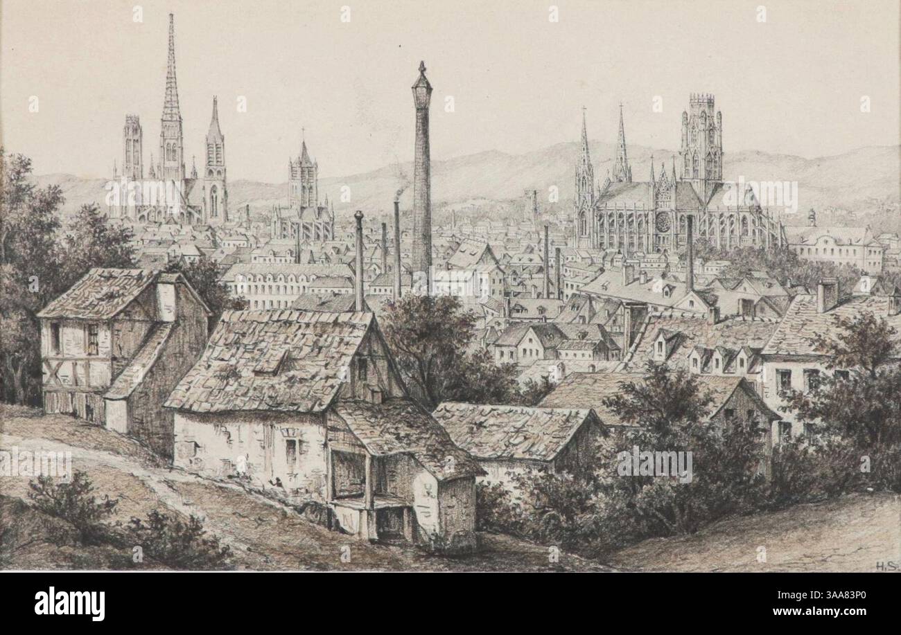 Catherine hubert hi-res stock photography and images - Alamy