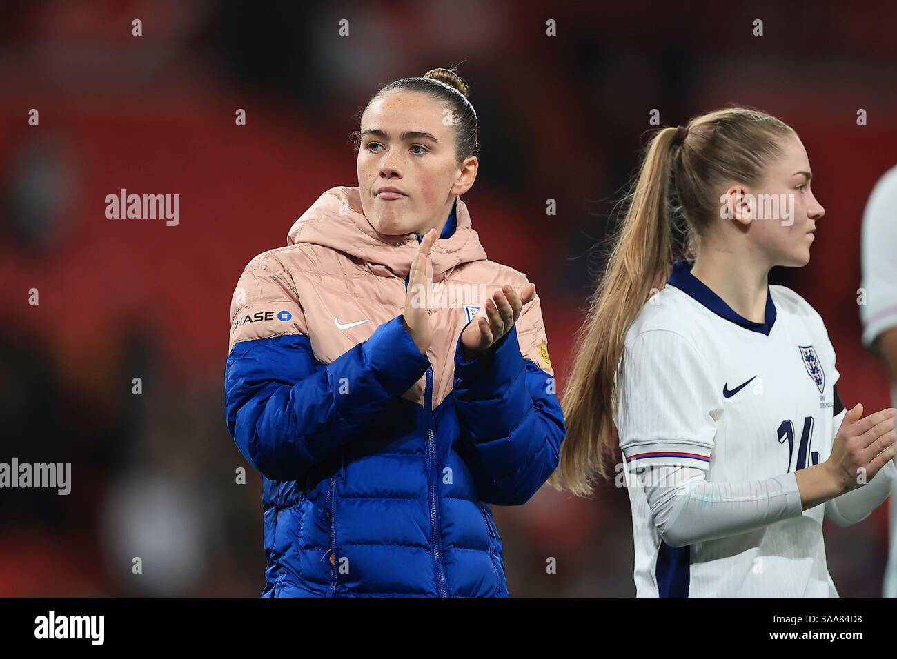 Grace clinton hi-res stock photography and images - Alamy