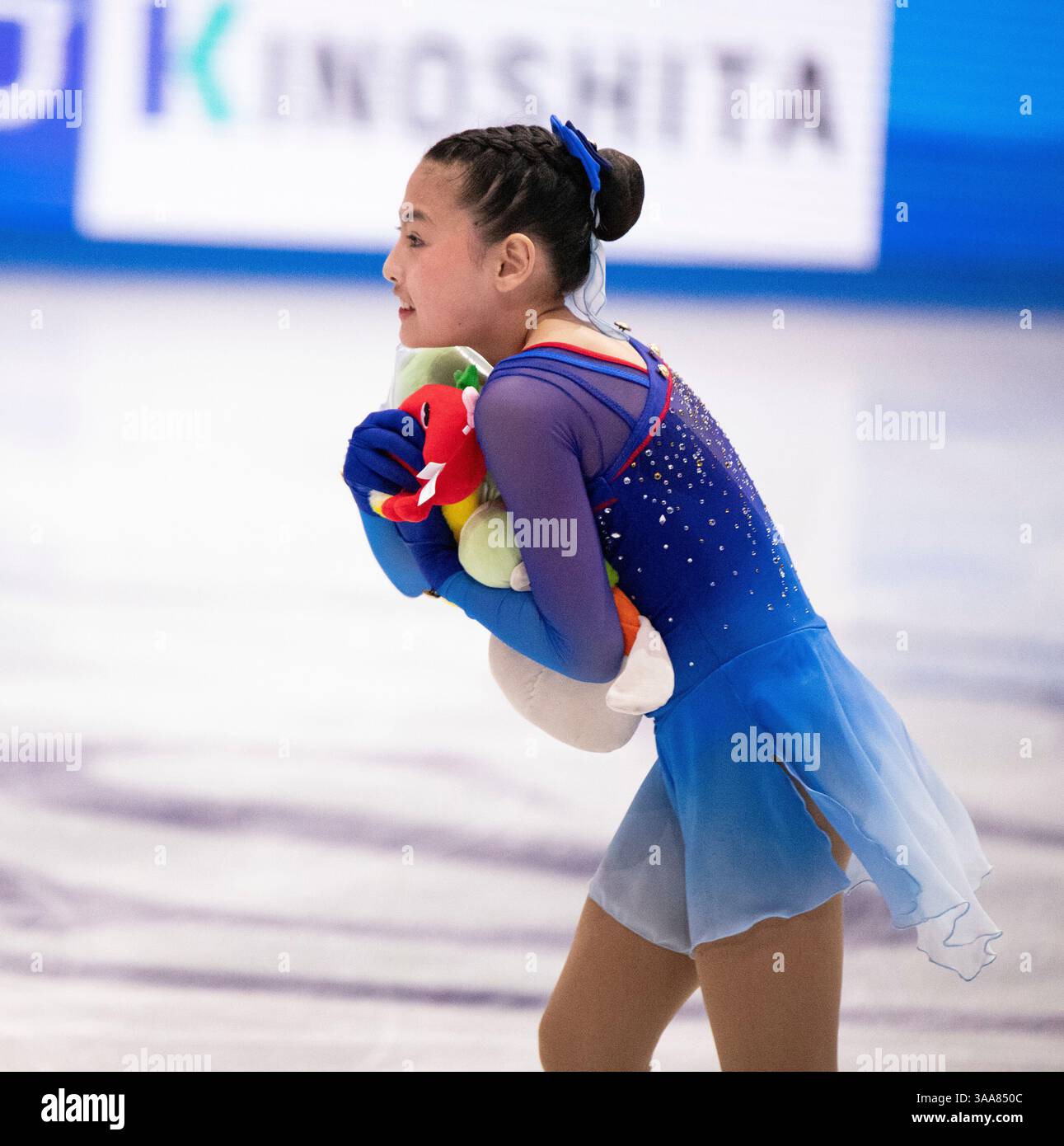 Ilia malinin young hi-res stock photography and images - Alamy