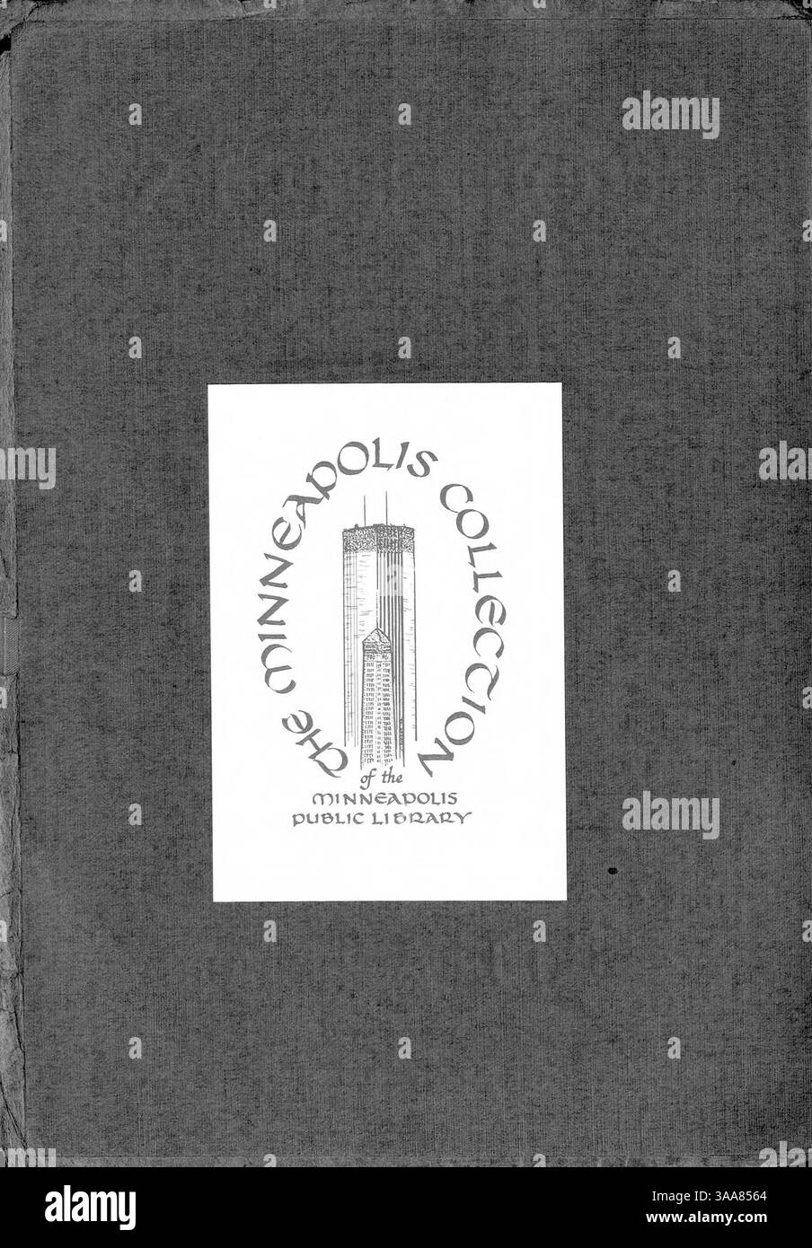 The 1910 yearbook from north high school hi-res stock photography and ...