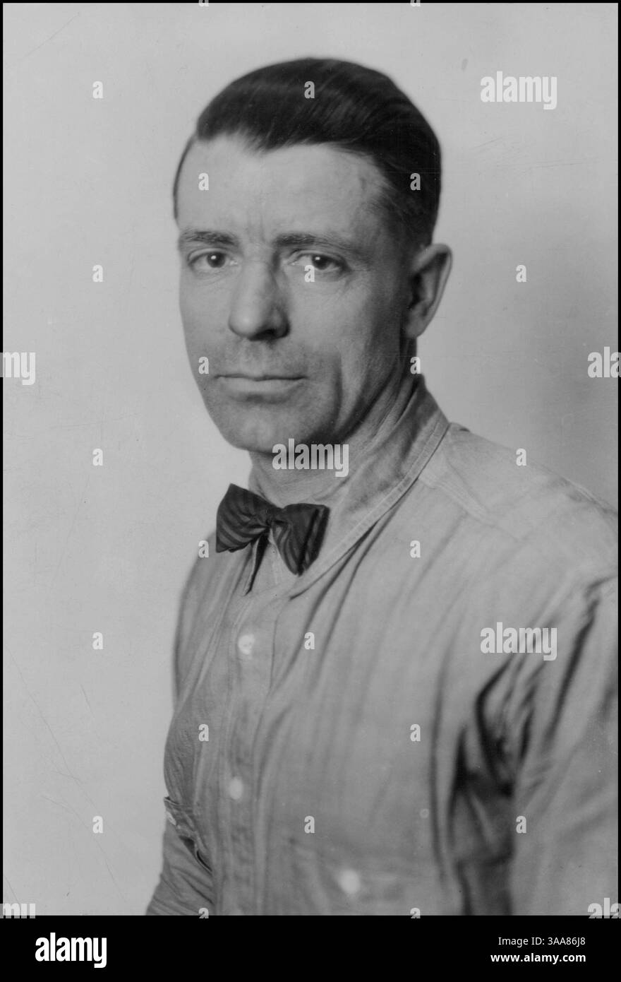 Known for his long distance achievements and dedication to the sport hi ...