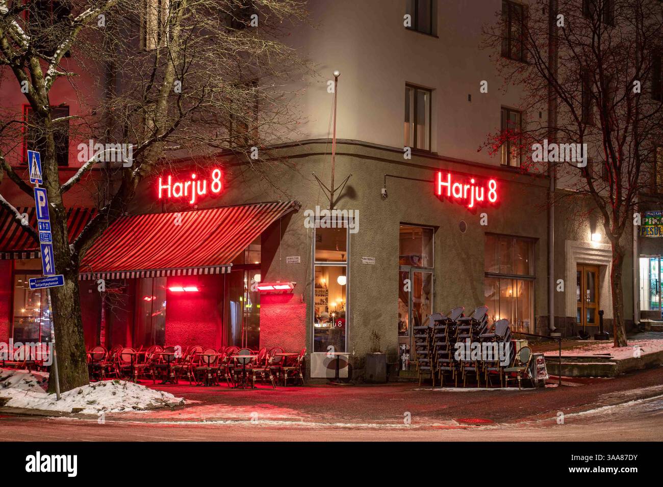 Harjutori hi-res stock photography and images - Alamy