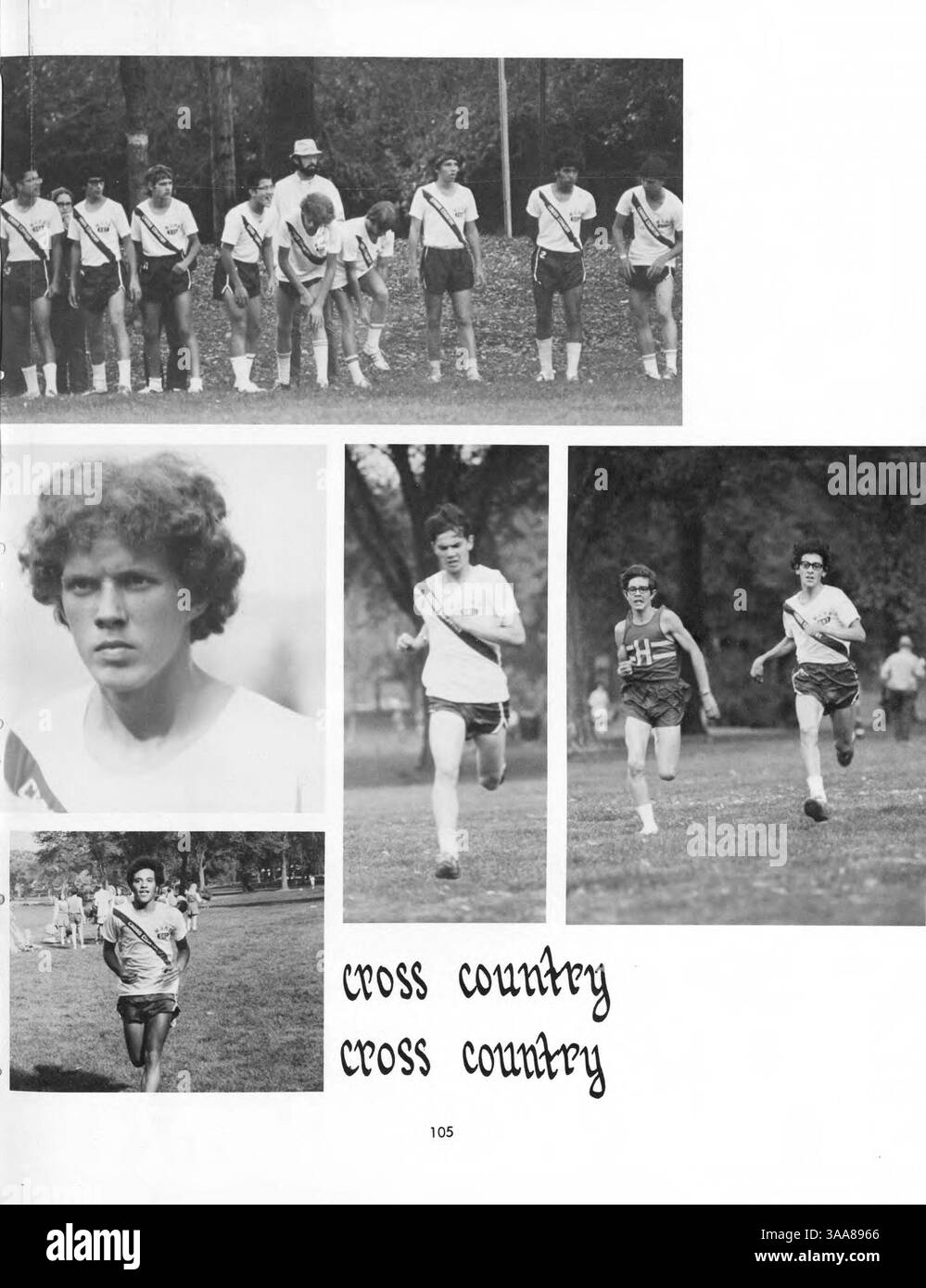 Marshall University’s 1973 yearbook documents the major academic and ...