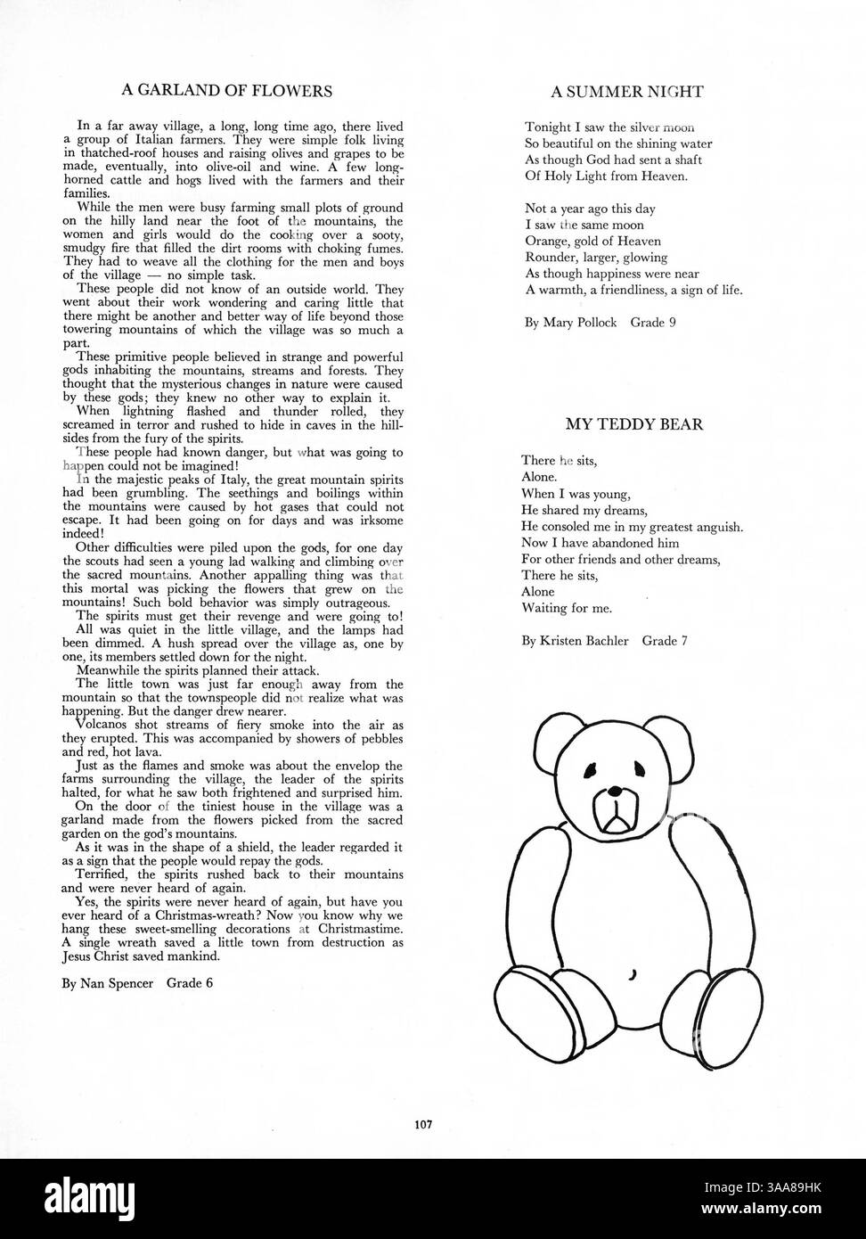 Tatler 63, the 1963 Northrop Collegiate yearbook, highlights students, teachers, athletics ...