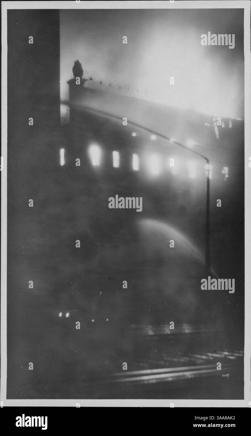 The Washburn Crosby 'A' Mill Fire is an event documented at Hennepin ...