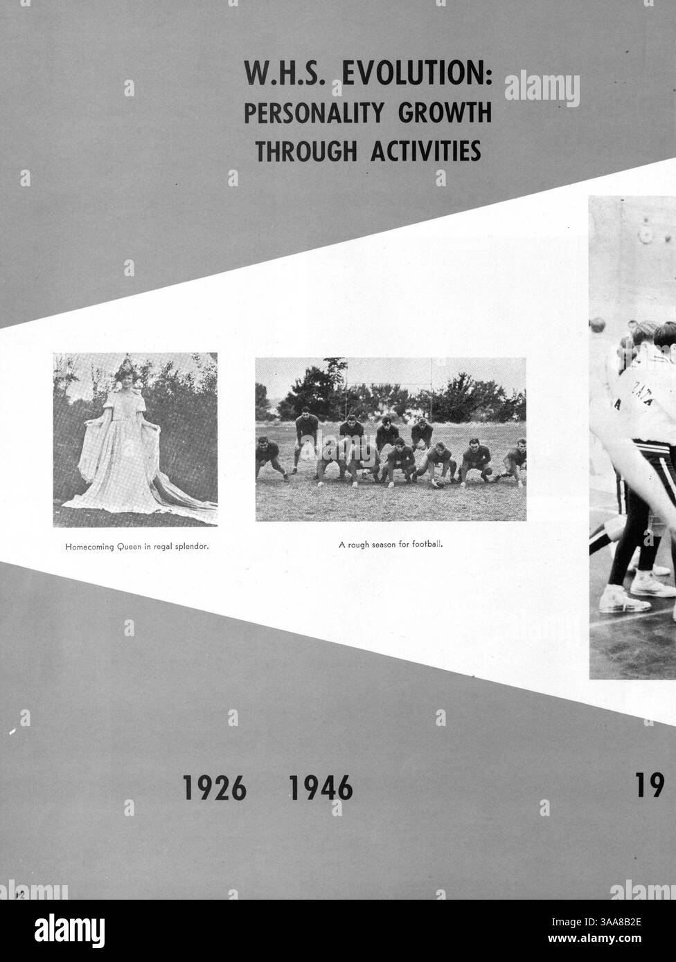 This 1966 Wayzata High School Yearbook provides a detailed record of ...