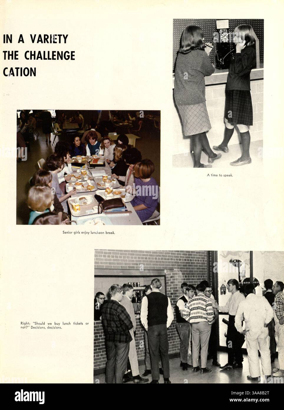The 1966 Wayzata High School Yearbook highlights student and faculty ...