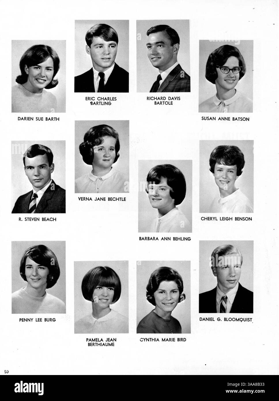 This 1966 Wayzata High School Yearbook highlights the 1965-1966 school ...