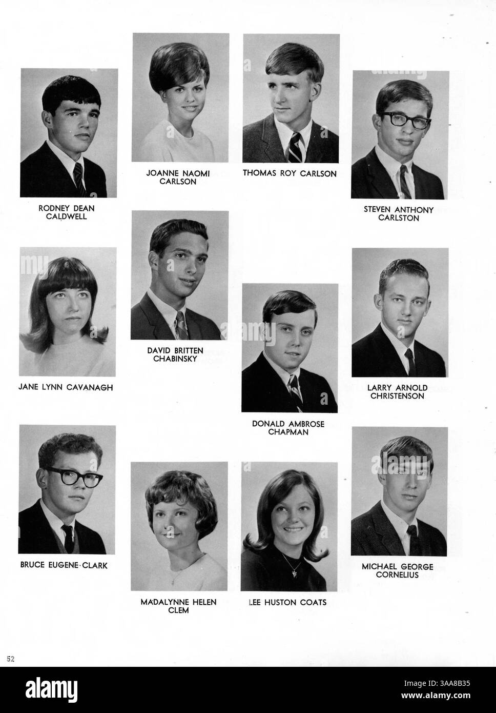 The 1966 Wayzata High School Yearbook preserves the memories of the ...