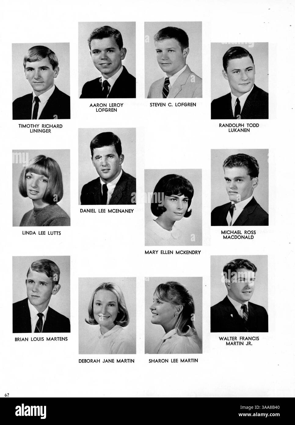 The 1966 Wayzata High School Yearbook highlights the 1965-1966 school ...