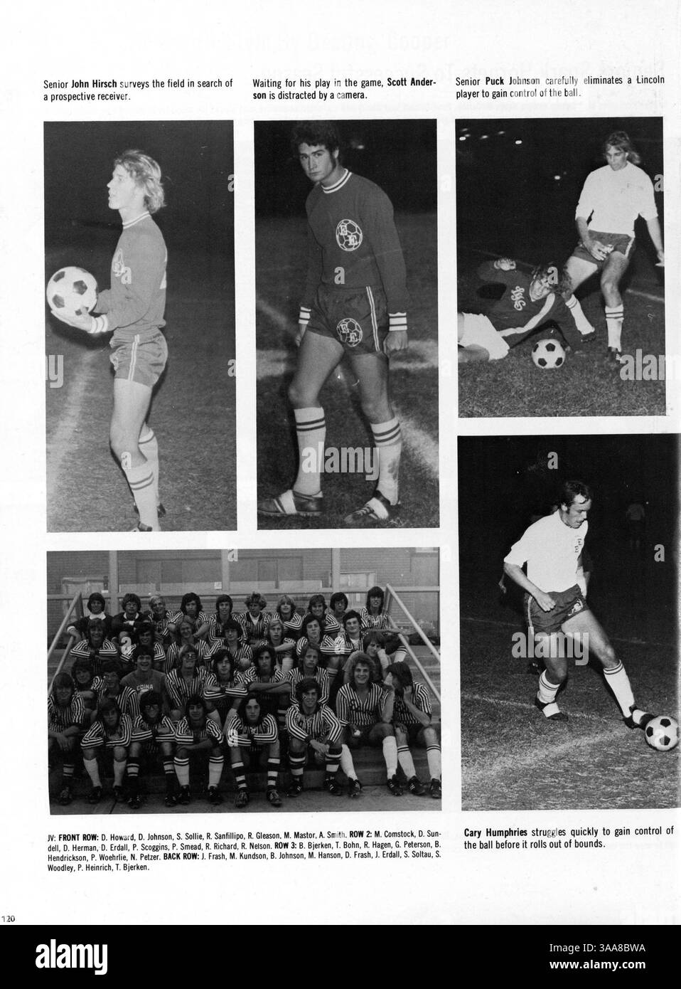 This 1975 edition of the Whigrean yearbook provides a comprehensive ...