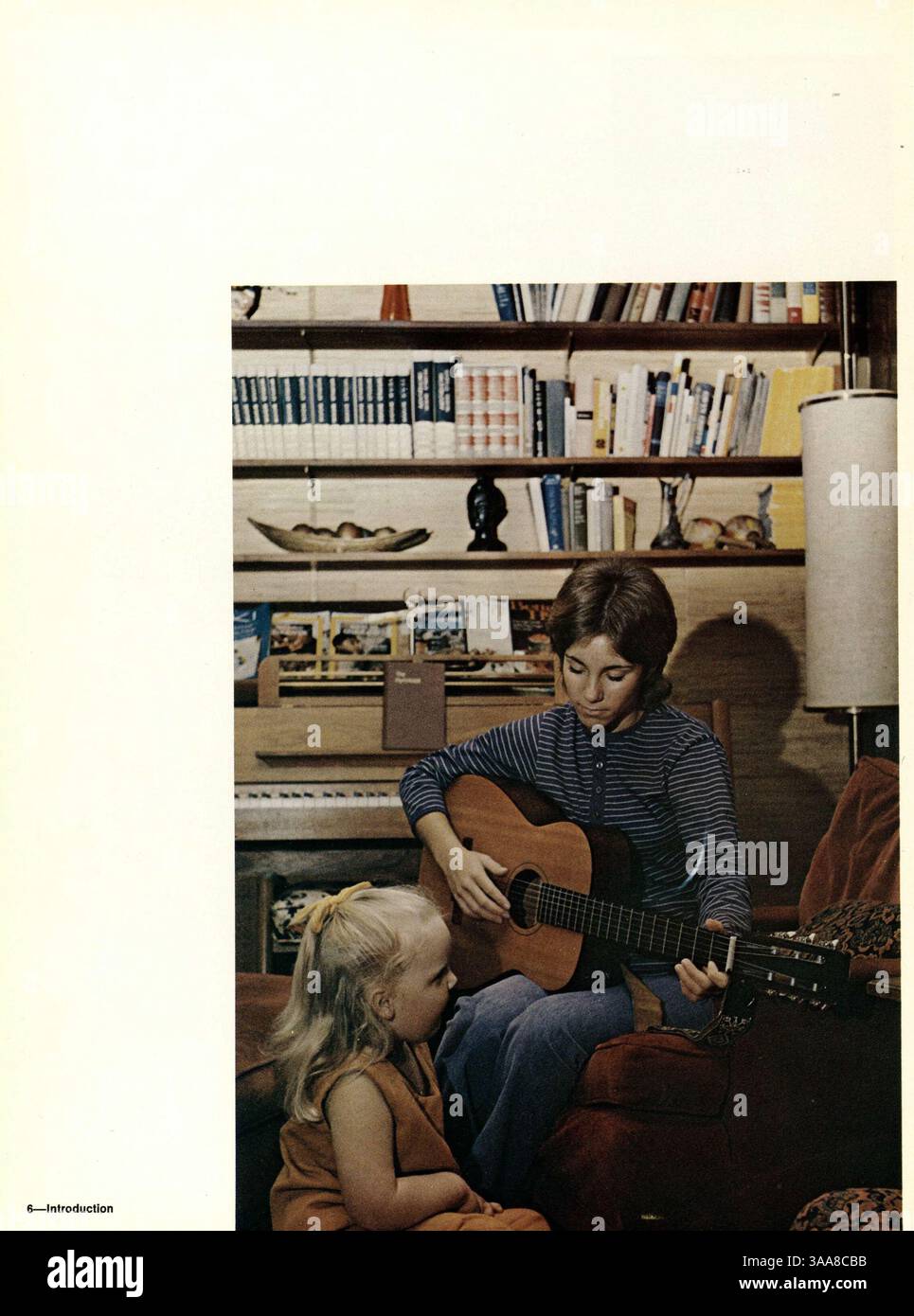 The 1971 yearbook for Cooper High School in Robbinsdale, titled Talons ...