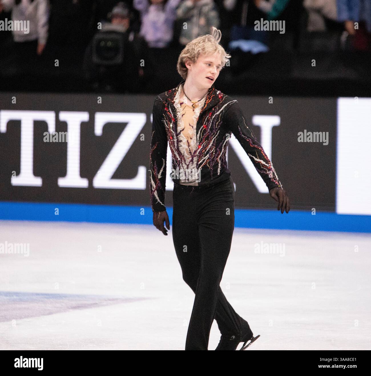 Ilia malinin 2025 hi-res stock photography and images - Alamy