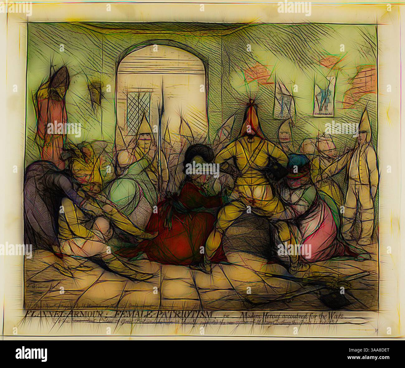 Backdrop of shadowy walls hi-res stock photography and images - Alamy