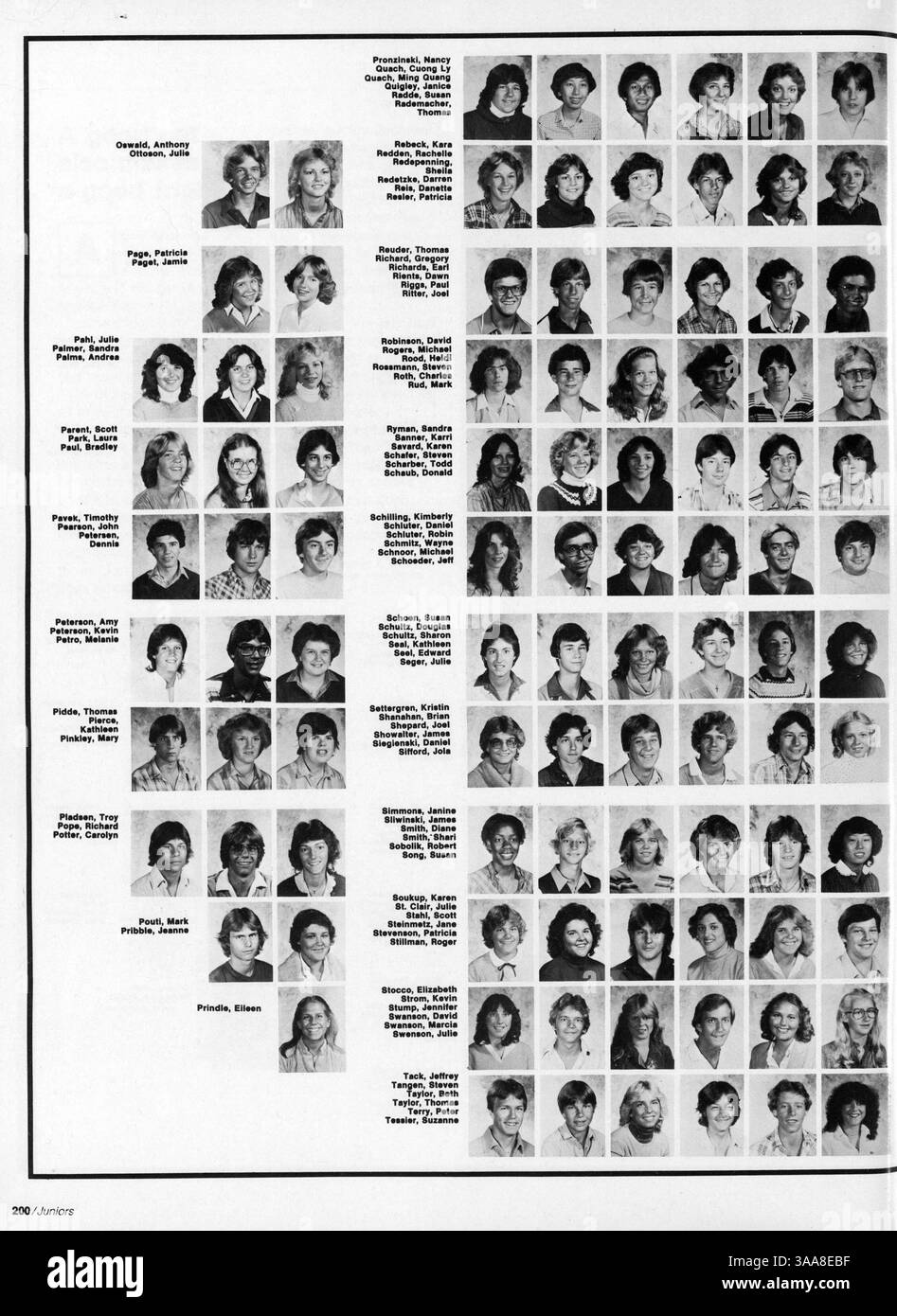 This 1981 Kennedy High Yearbook provides a comprehensive look at the ...