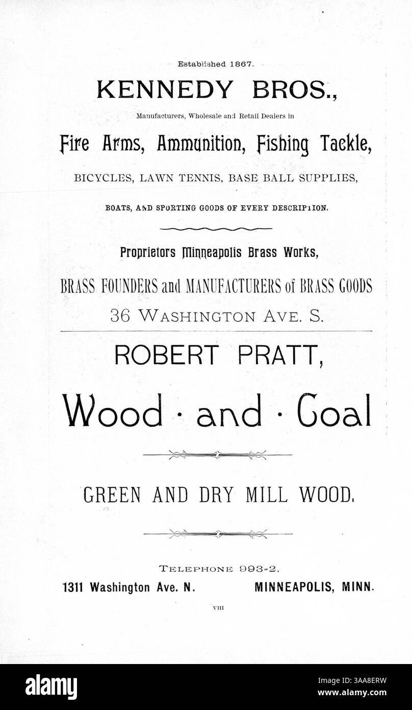 The 1892 Central High School yearbook provides a detailed account of ...