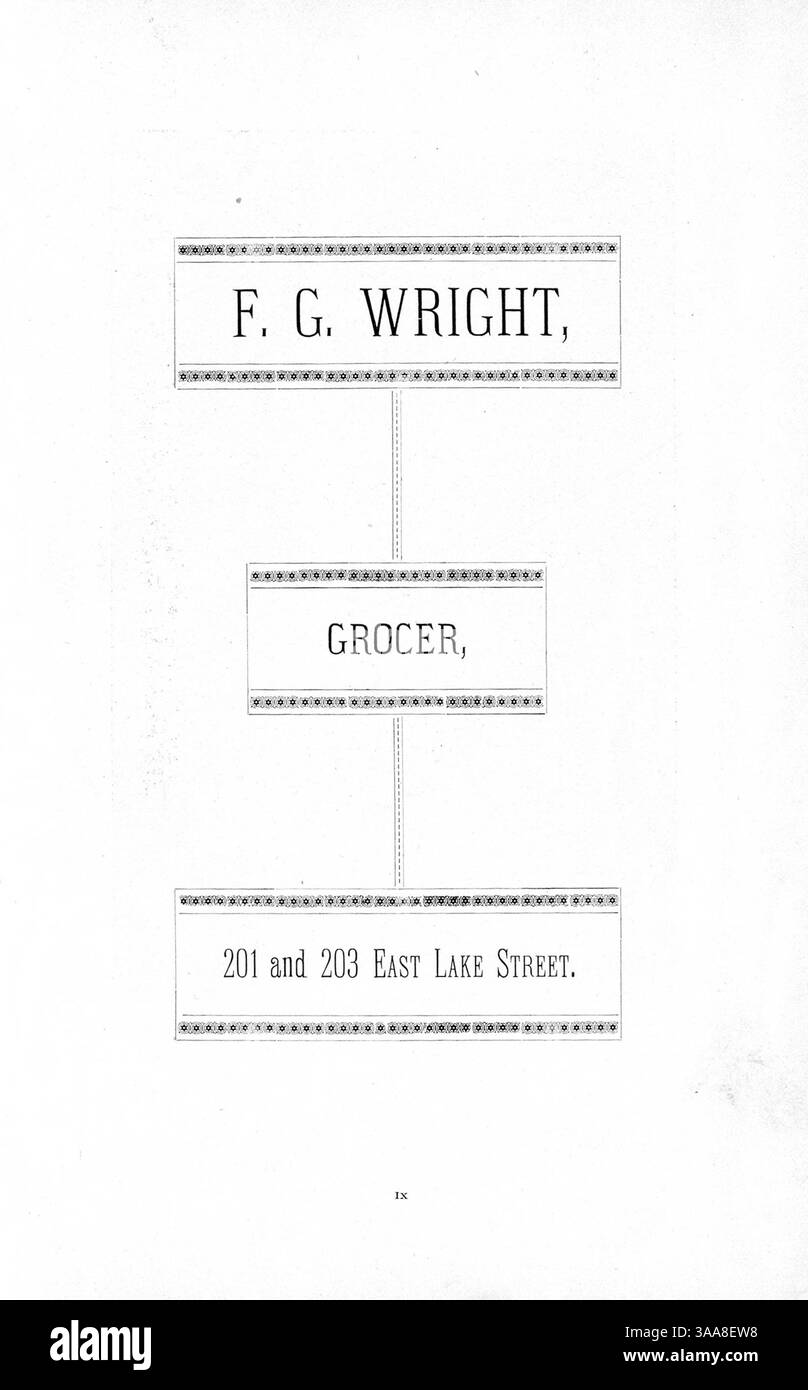 The 1892 Central High School yearbook captures the academic year of ...