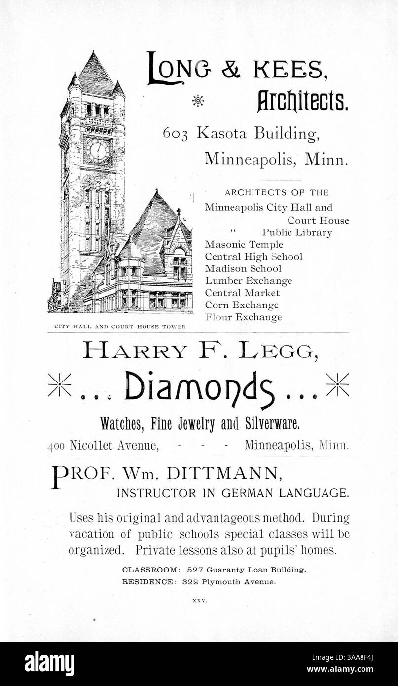 The Central High Yearbook for 1892 covers the students, clubs, athletic ...