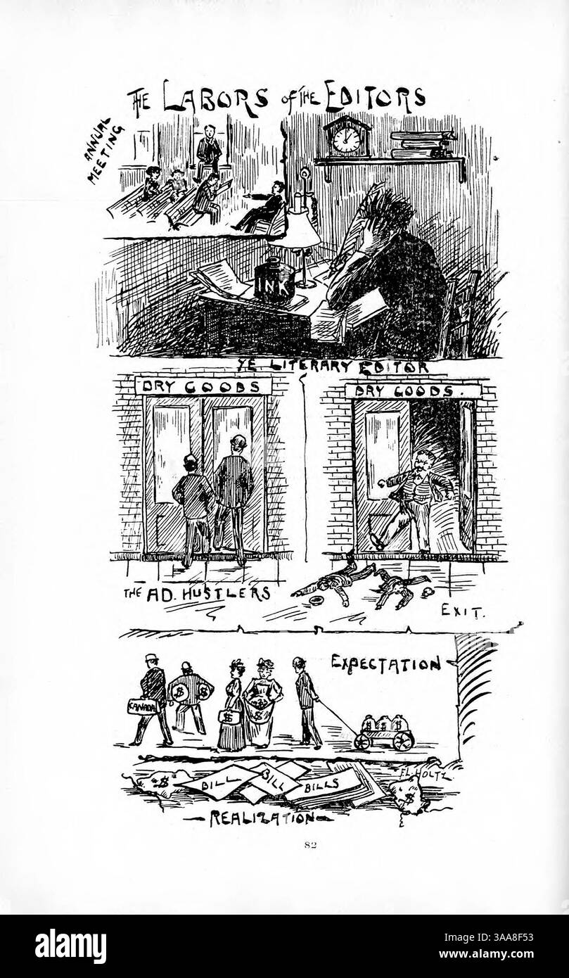 This 1892 yearbook captures the 1891 1892 school year at central hi-res ...