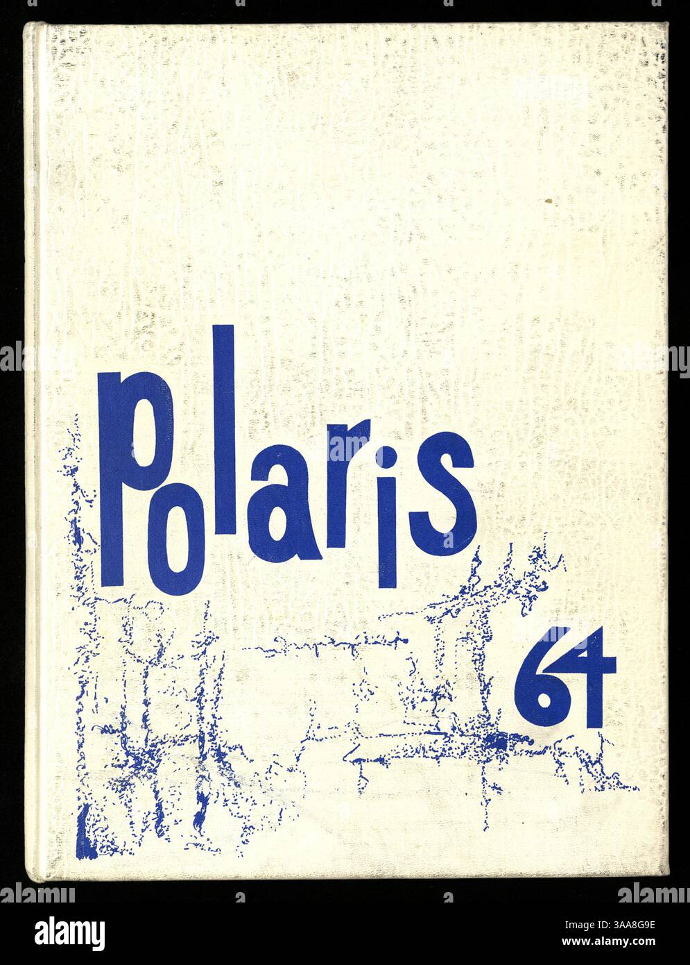 The 1964 Polaris Yearbook from North High School features content about ...