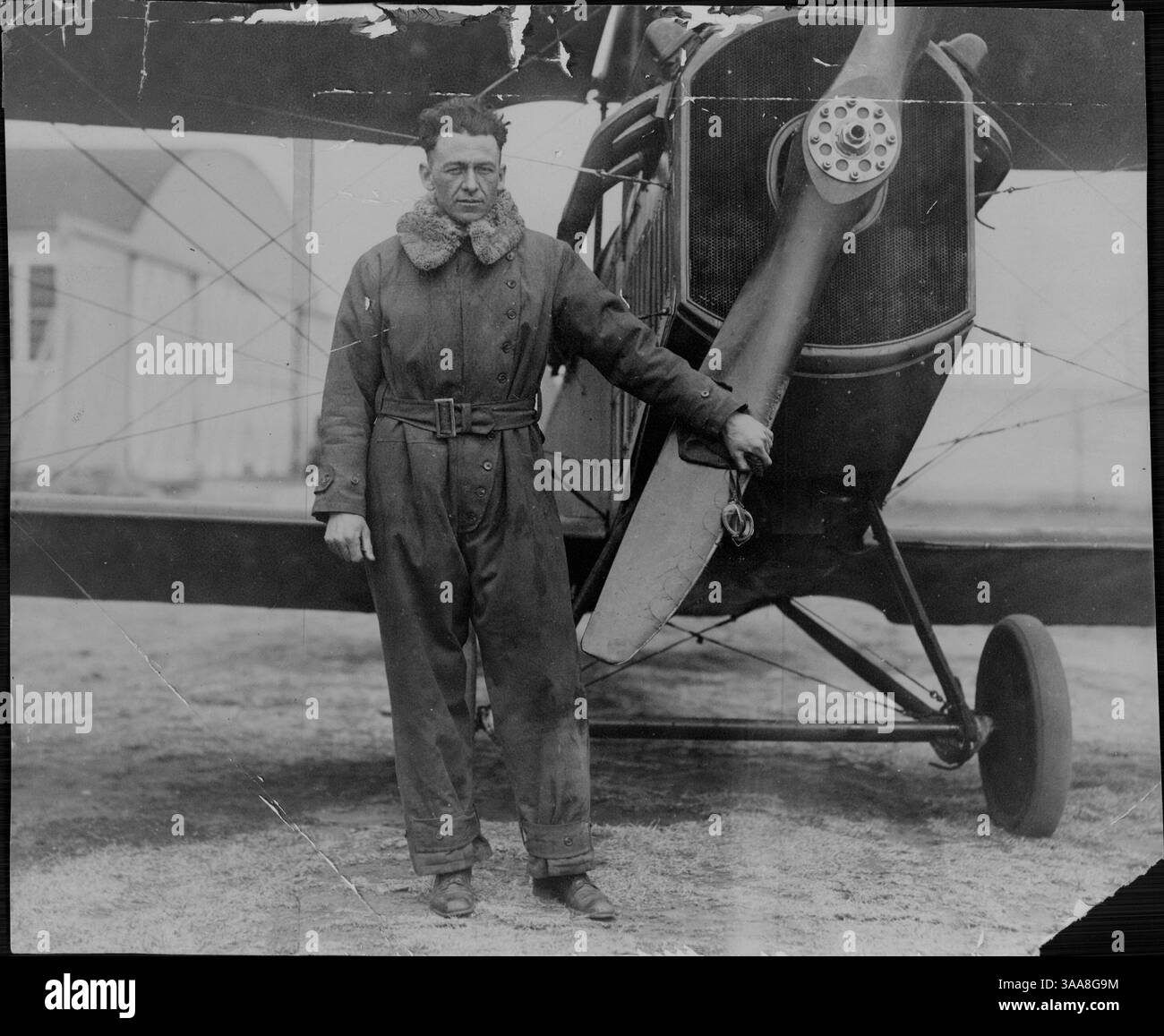 109th aero squadron hi-res stock photography and images - Alamy
