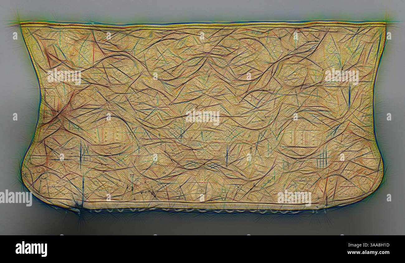 Layered appearance reminiscent of natural patterns hi-res stock ...