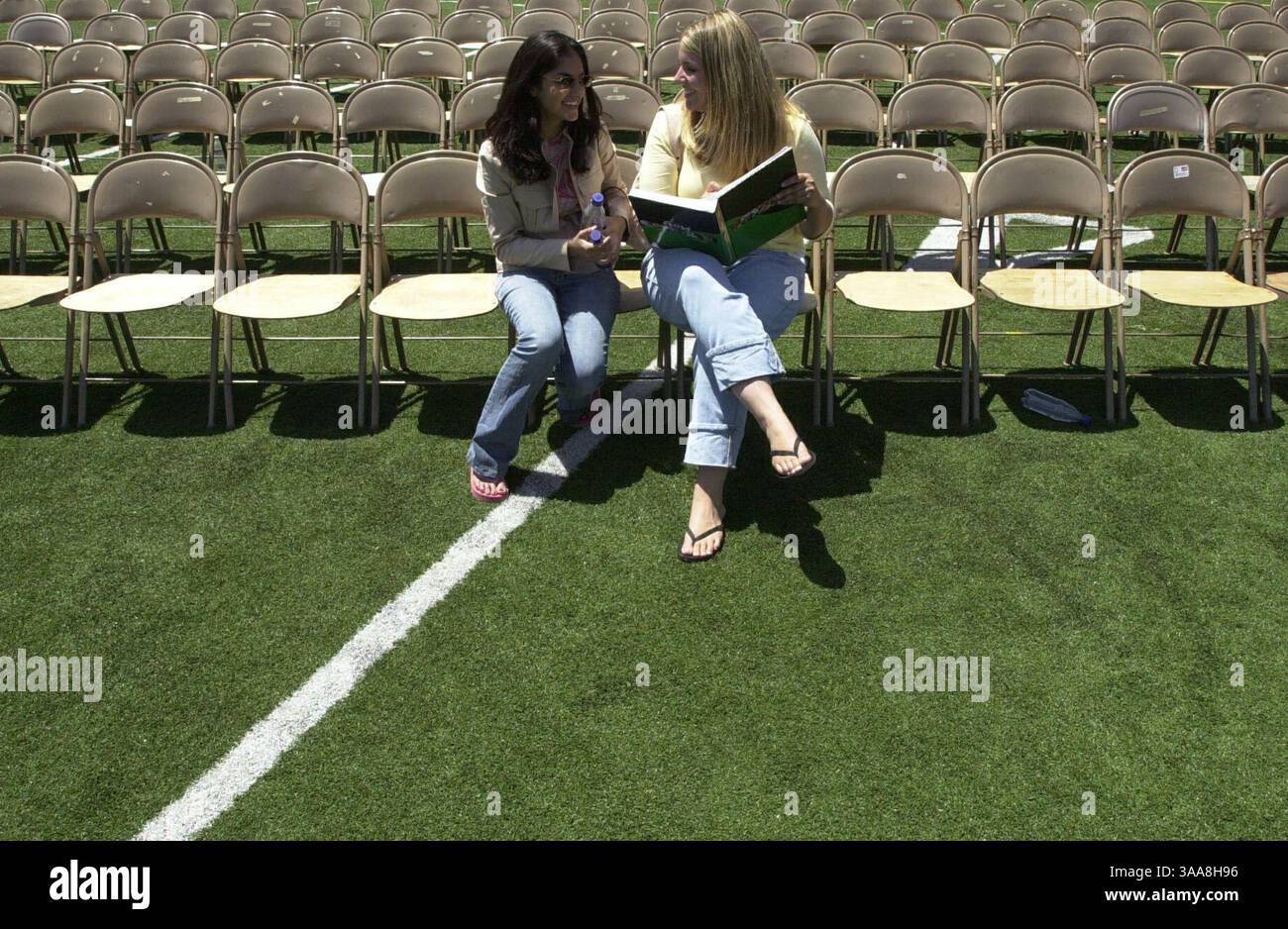 Anna marie bickford hi-res stock photography and images - Alamy