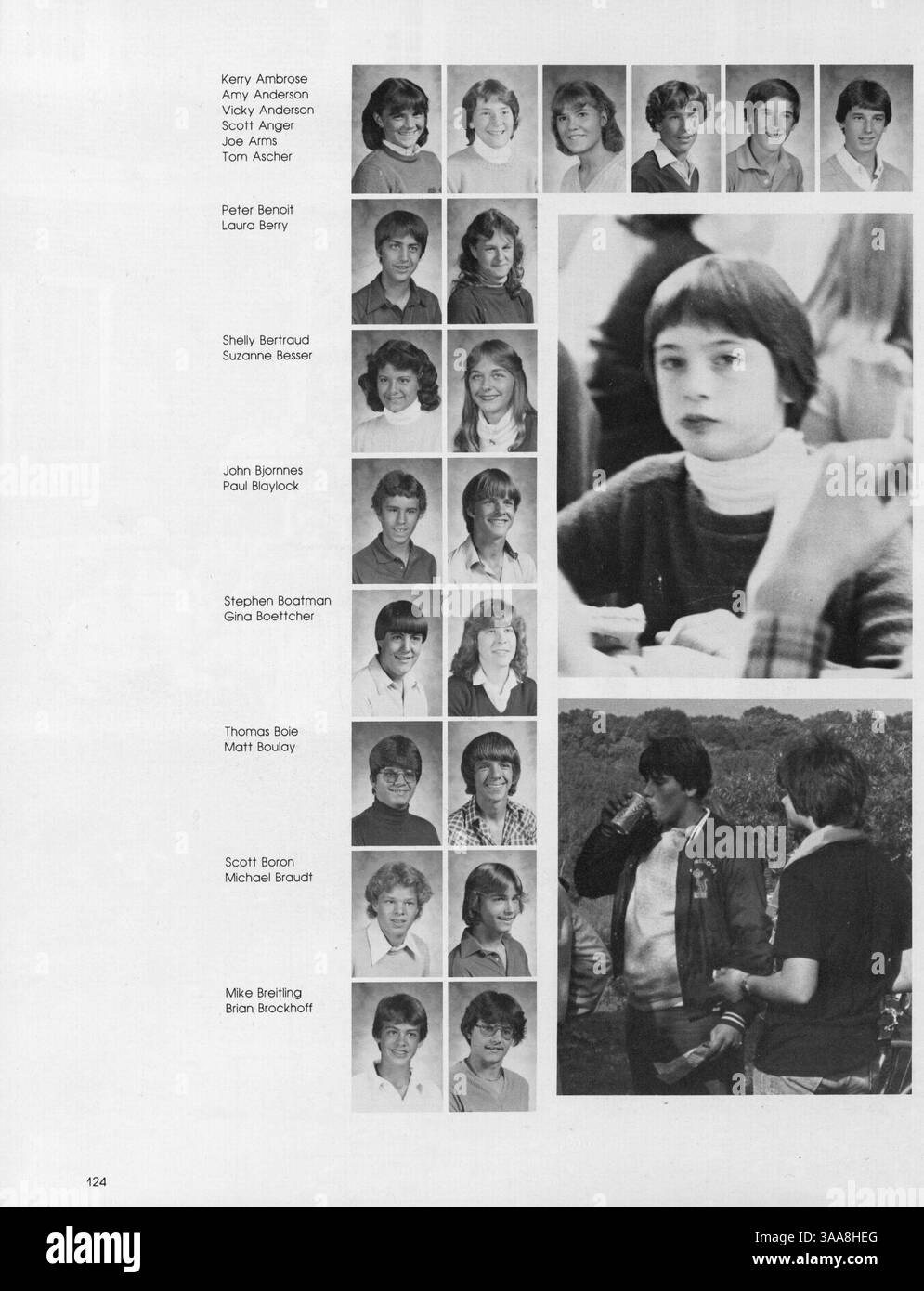 Marking the 50th anniversary of angelus hi-res stock photography and ...