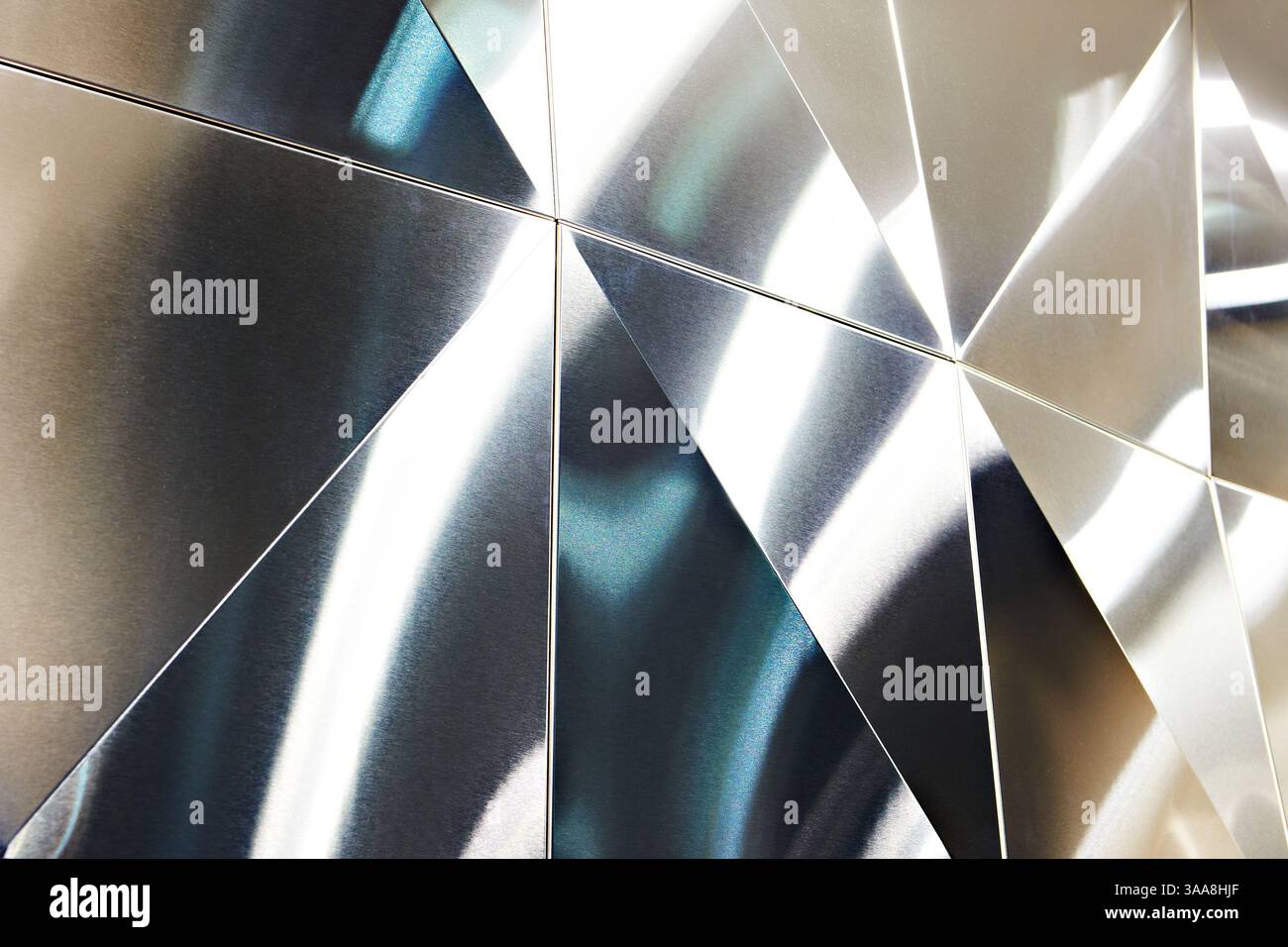 Abstract concept metal surface background Stock Photo - Alamy