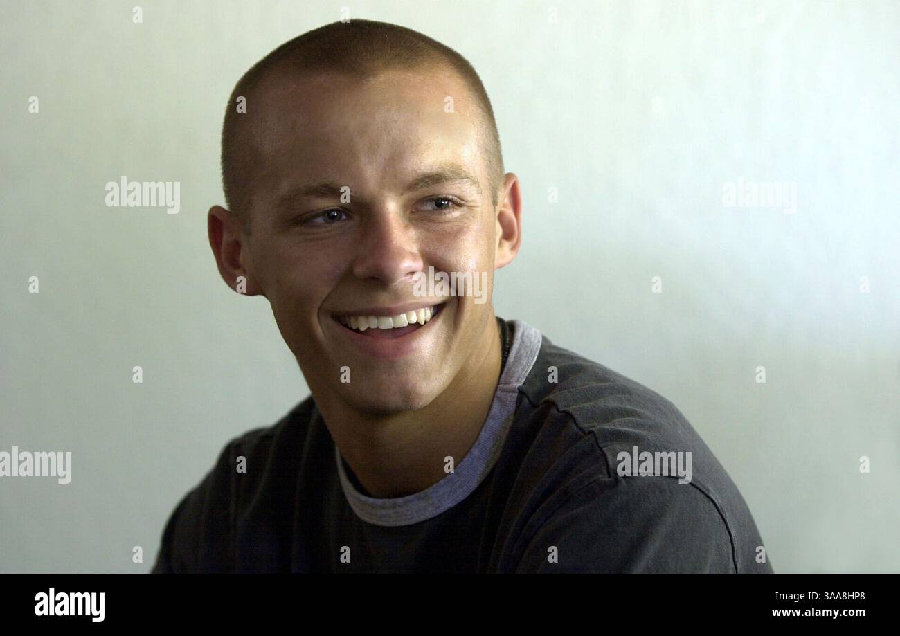 Matthew trombley hi-res stock photography and images - Alamy