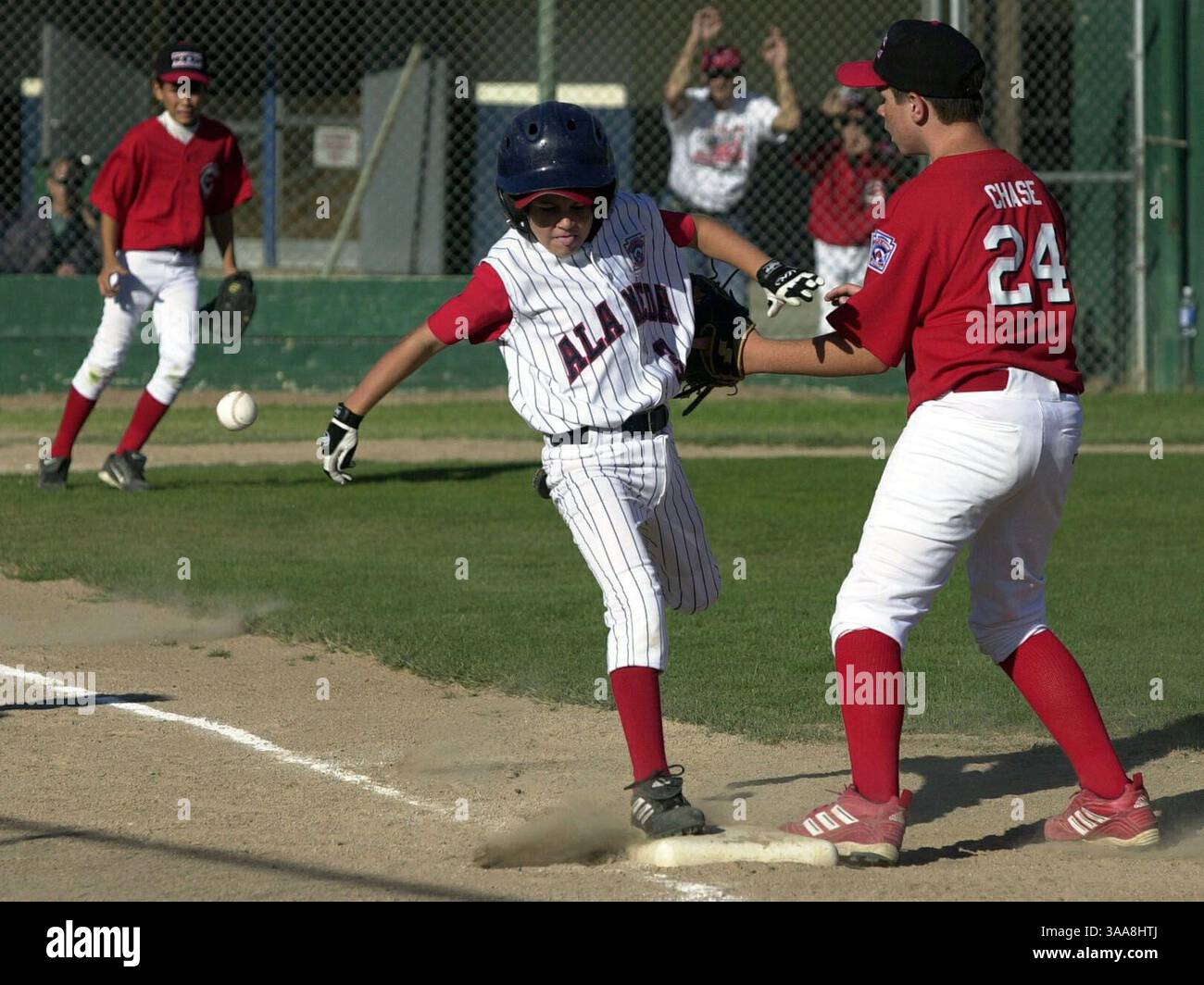 Justin oilar hi-res stock photography and images - Alamy