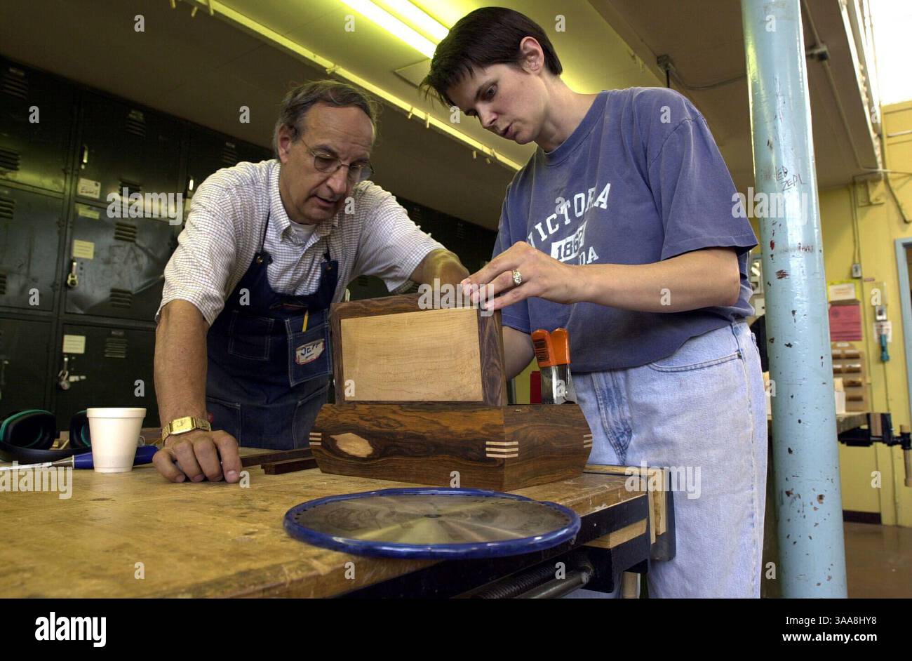 Judy mccal hi-res stock photography and images - Alamy