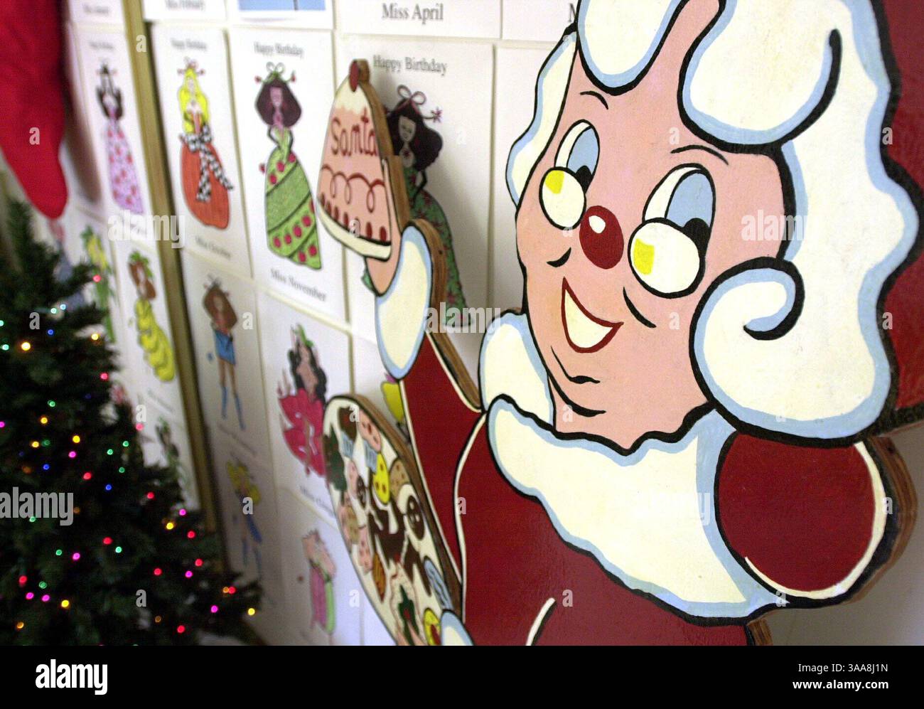 Joyce ricketts hi-res stock photography and images - Alamy