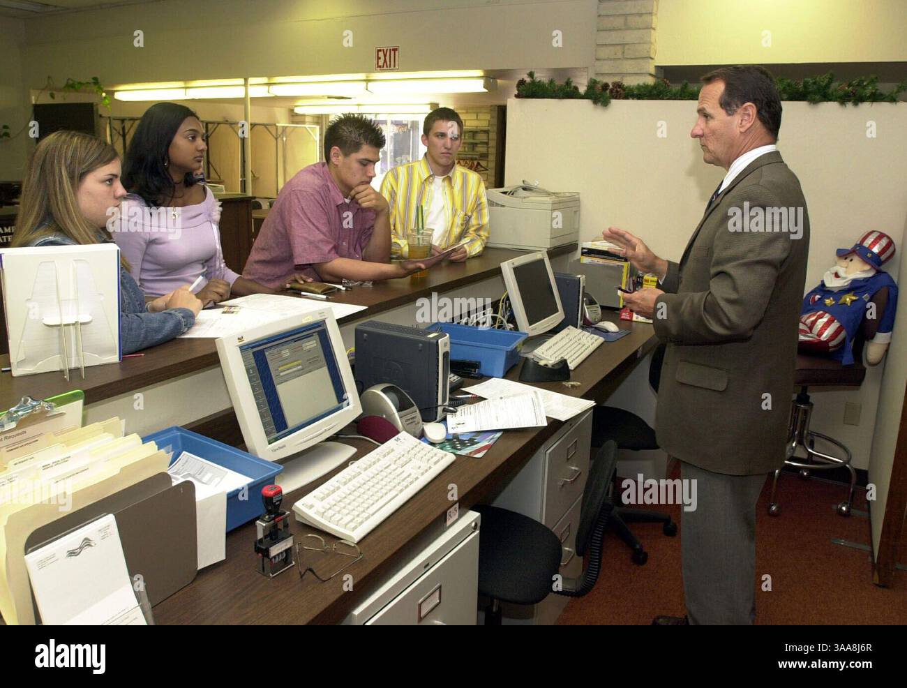 Kassidy warren hi-res stock photography and images - Alamy