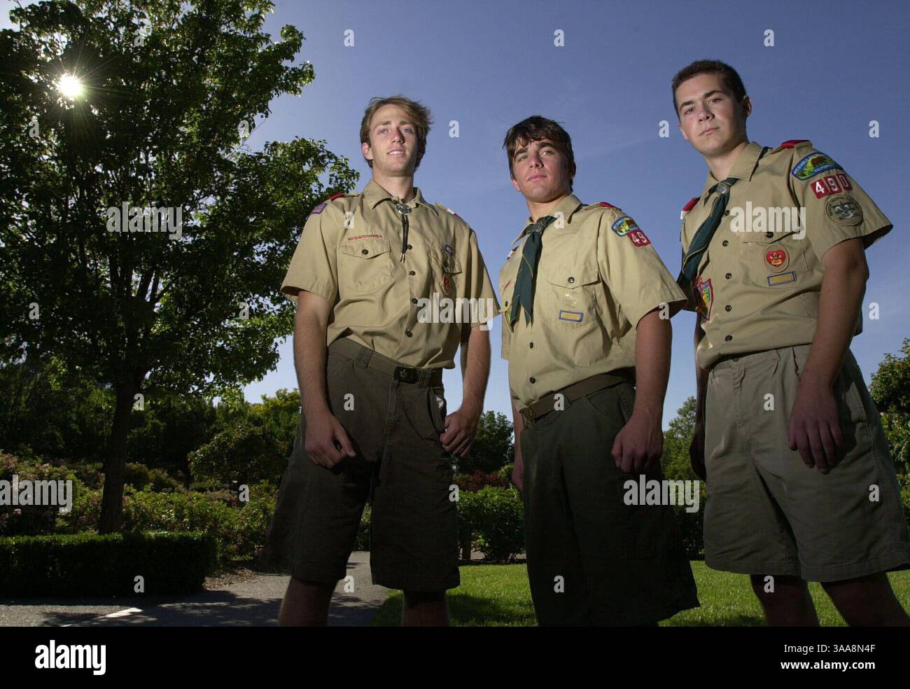 Nick stirm hi-res stock photography and images - Alamy