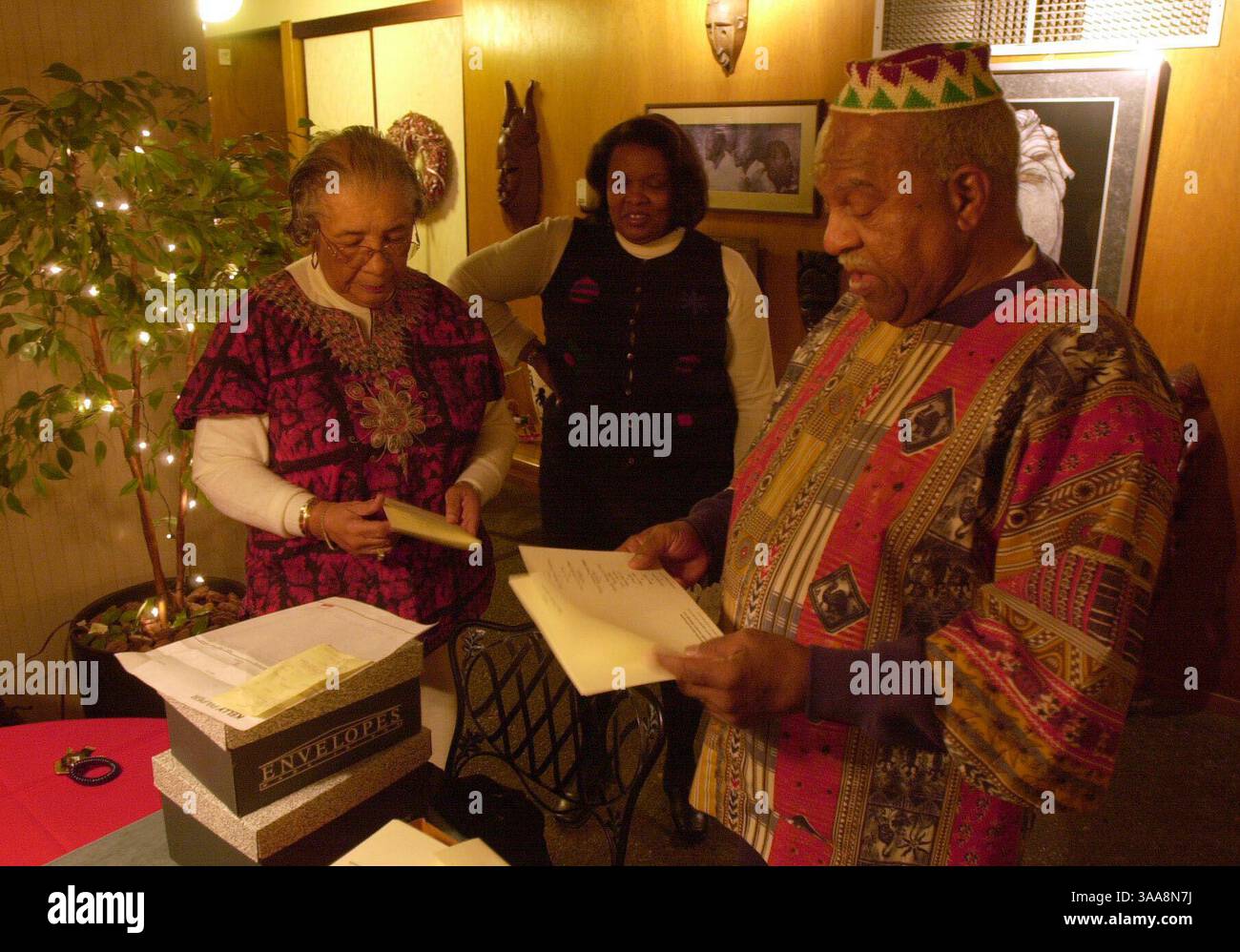 Ida griffin hi-res stock photography and images - Alamy