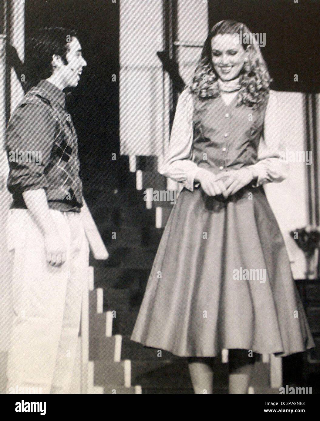 Dec 04, 2006; Allentown, PA, USA; University student MALLORY LANE (used ...