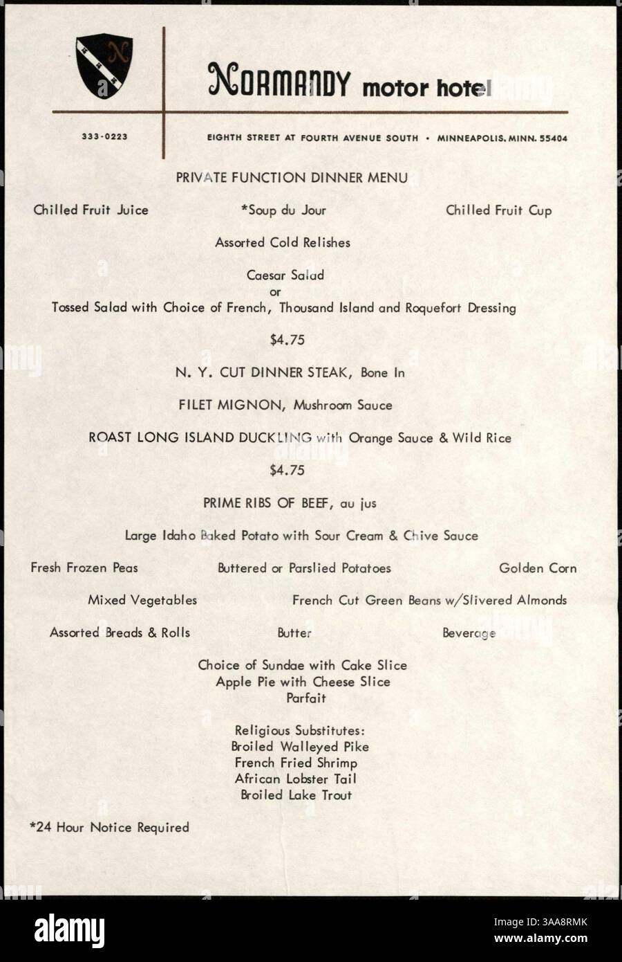 Offering insights into dining options for private functions hi-res ...