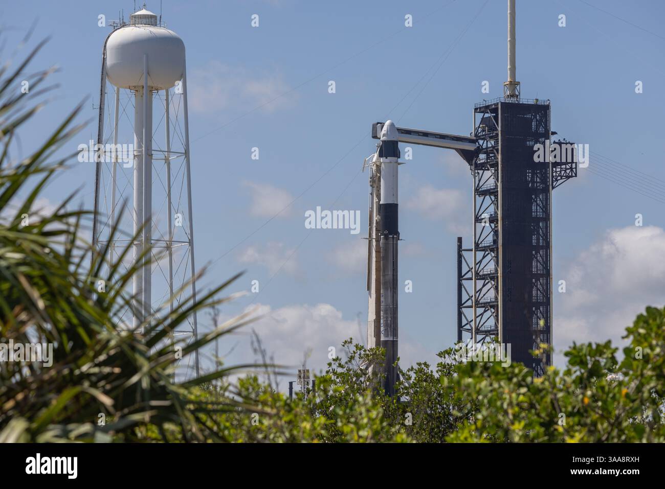 Fram2 crew hi-res stock photography and images - Alamy
