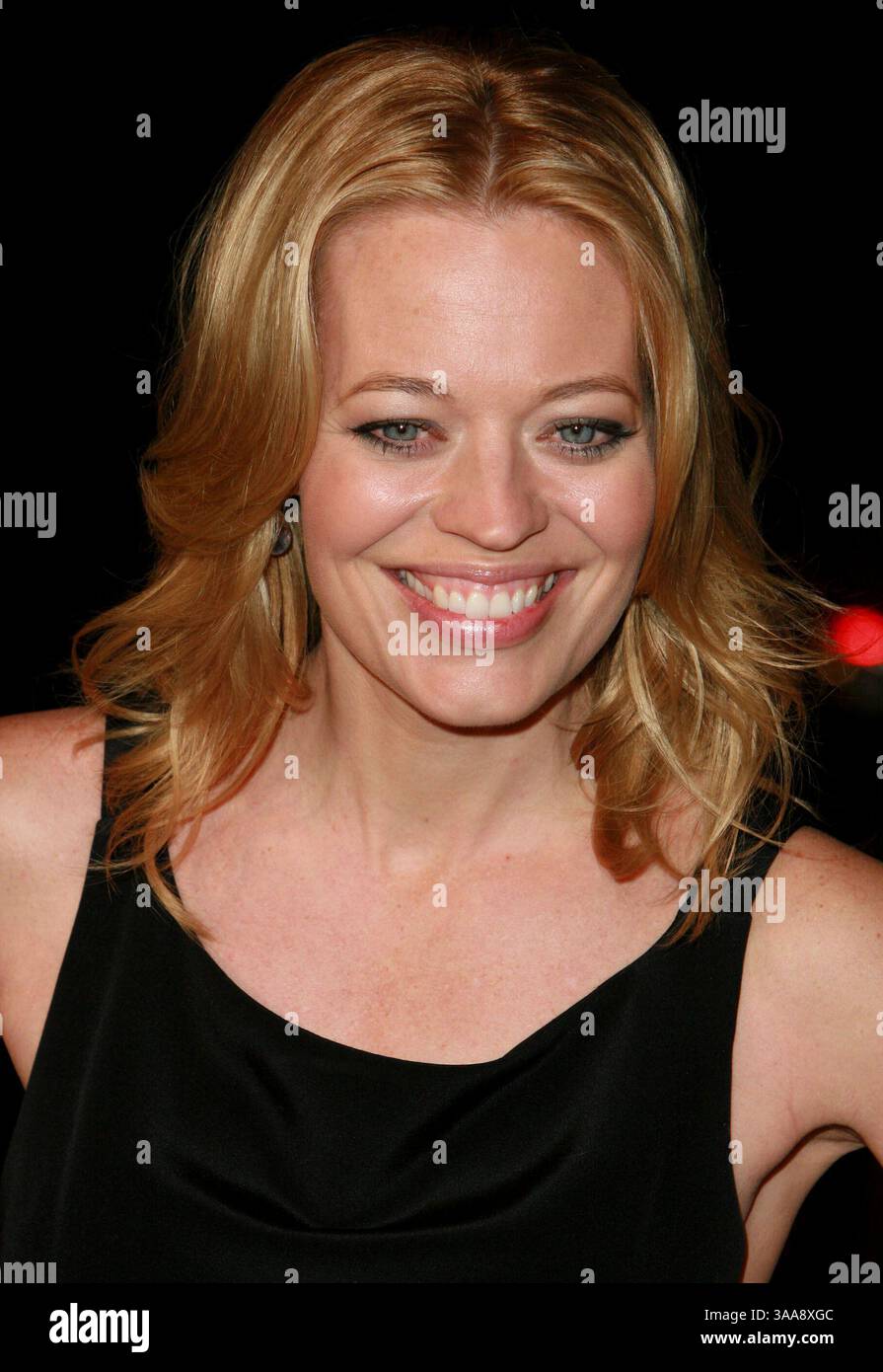 Dec 11, 2006; Los Angeles, CA, USA; JERI RYAN at the premiere of ...