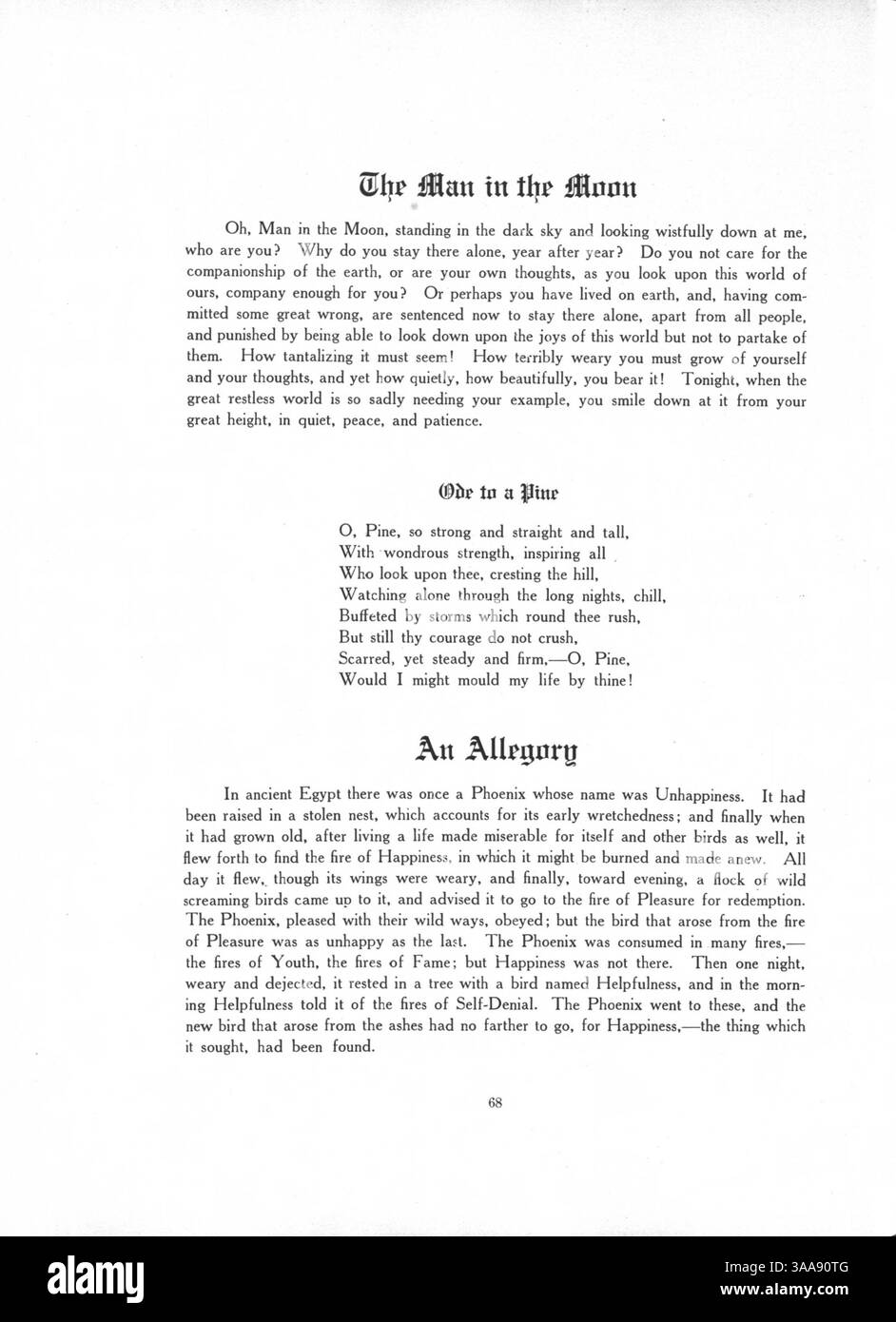 The 1910 East High Yearbook, 'The Cardinal', includes photos and ...