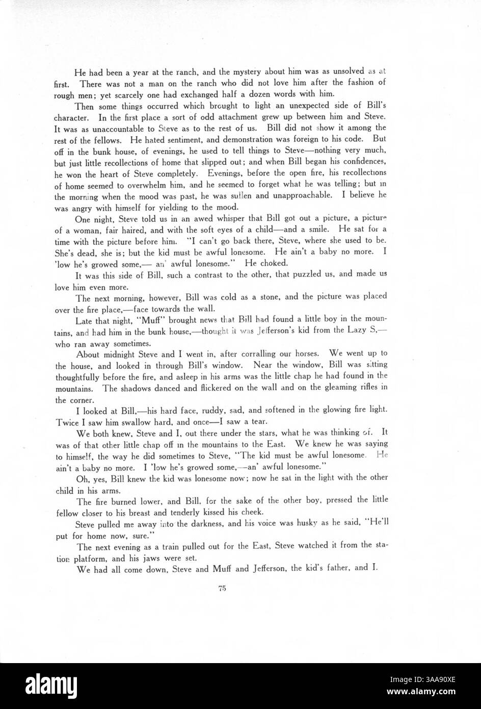 This 1910 yearbook, 'The Cardinal', captures the school year at East ...