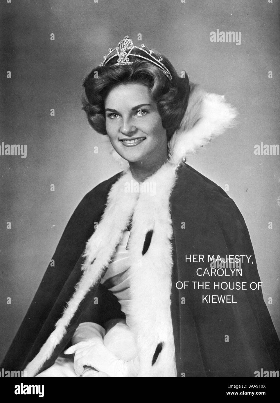 Yearbook from st louis park high school includes student portraits hi-res stock photography and ...