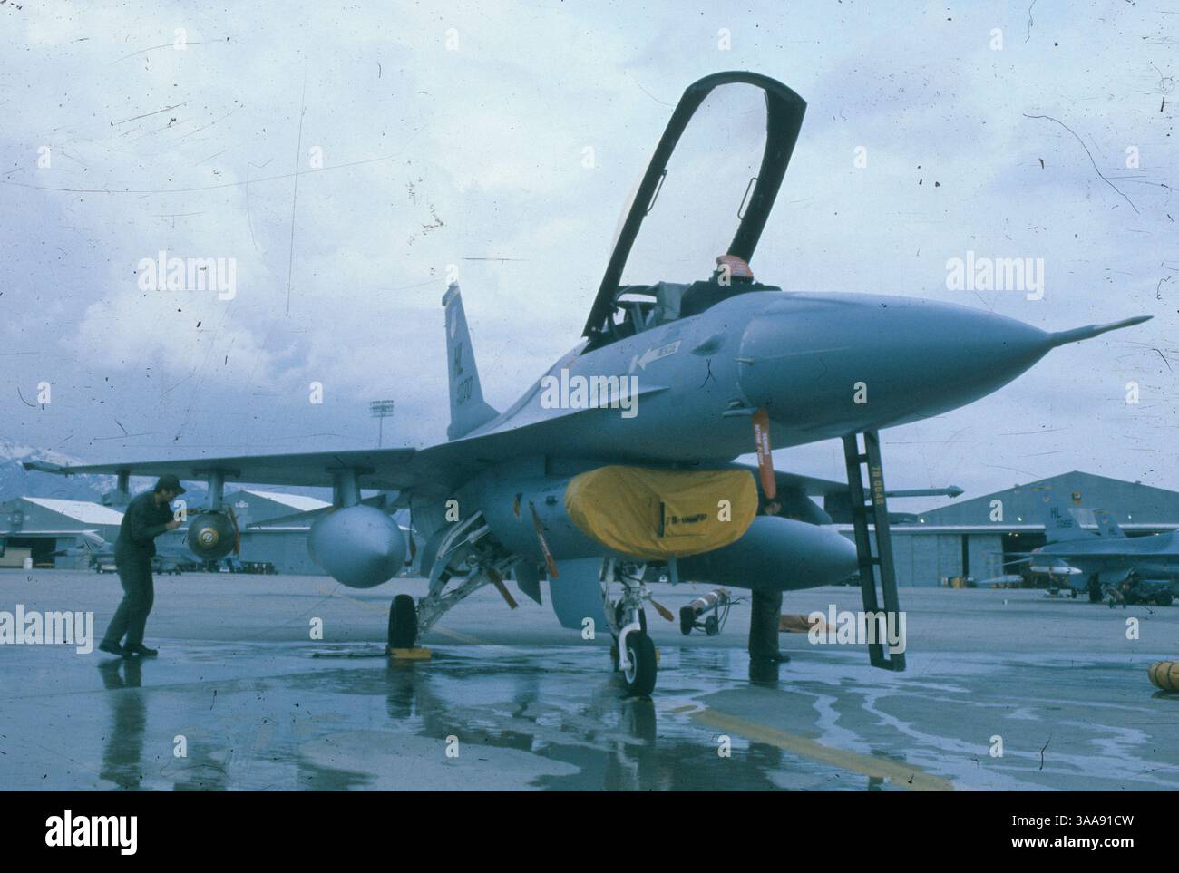 Oct 19, 2006; Washington, DC, USA; AircraftMilitary Fighter multi-Role ...