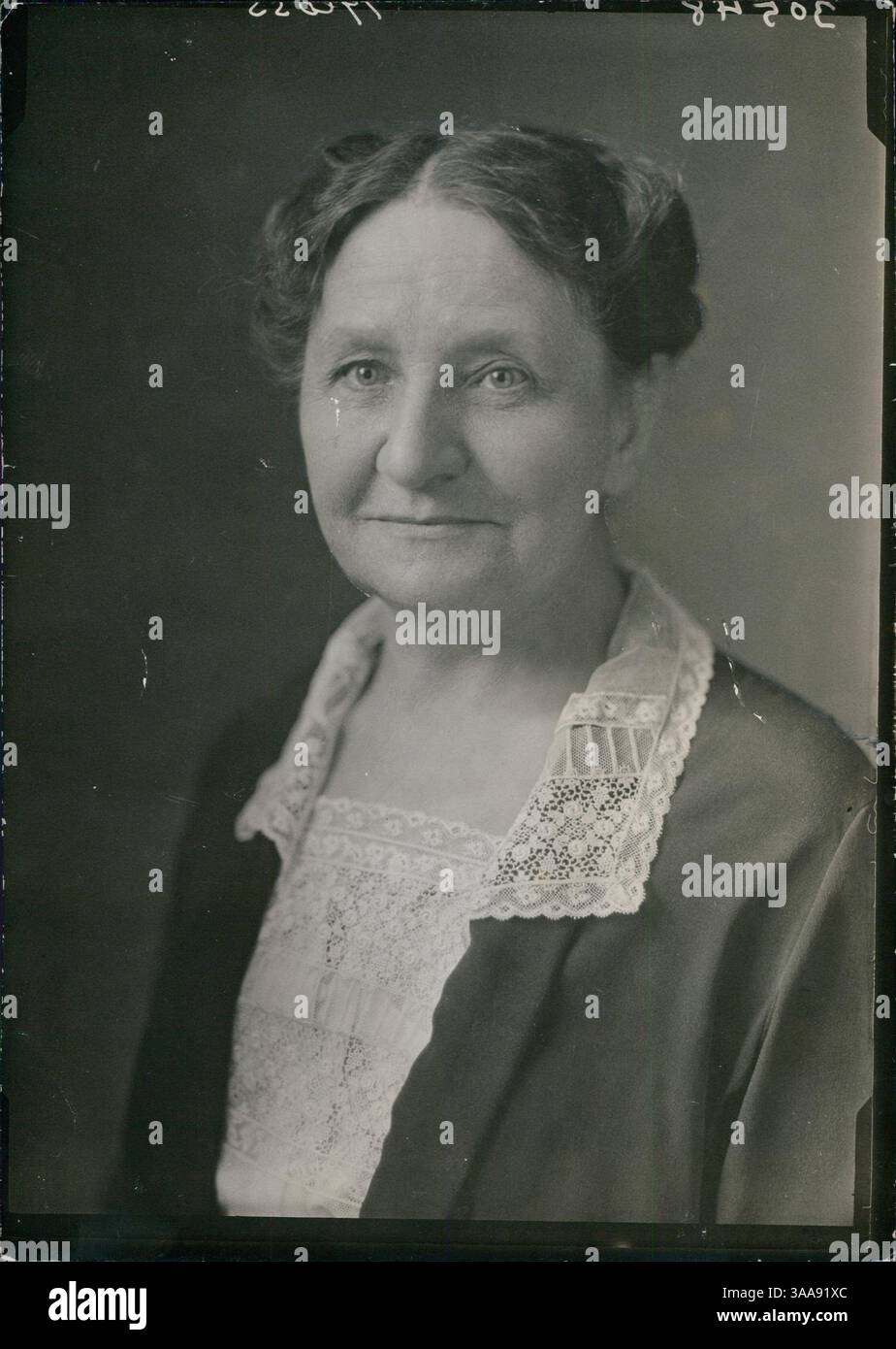 Sarah Hamilton, from Minneapolis, was named President of the Minnesota ...