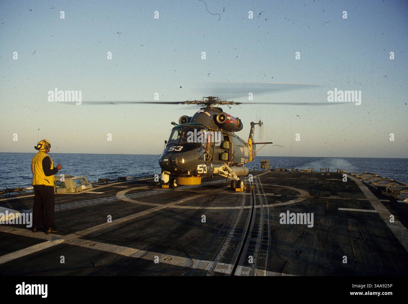 Nov 16, 2006; Washington, DC, USA; Aircraftmilitary HelicopterAnti ...